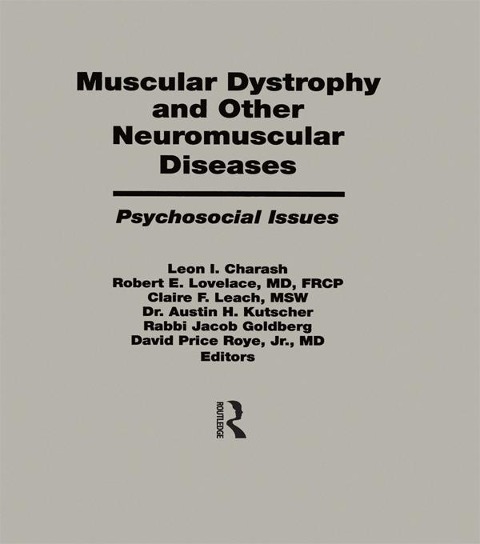 Muscular Dystrophy and Other Neuromuscular Diseases (E-Book ...