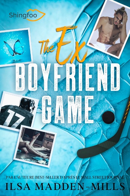 The Ex Boyfriend Game (E-Book) | Buchhandlung Graff in Braunschweig