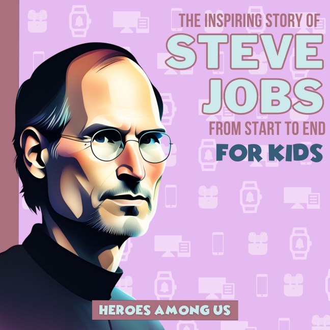Steve Jobs (E-Book) | Buchhandlung Graff in Braunschweig