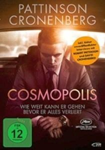 Cosmopolis | Buchhandlung Graff in Braunschweig