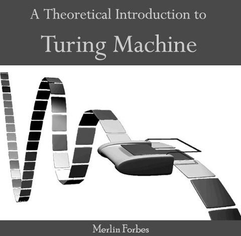 Theoretical Introduction to Turing Machine, A (E-Book) | Buchhandlung Graff in Braunschweig