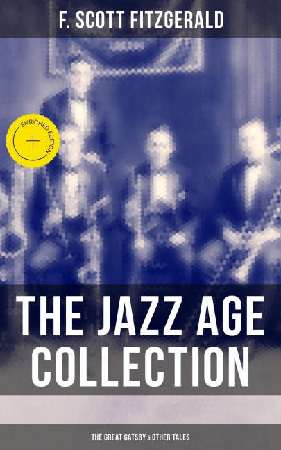 THE JAZZ AGE COLLECTION - The Great Gatsby & Other Tales (E-Book, EPUB ...